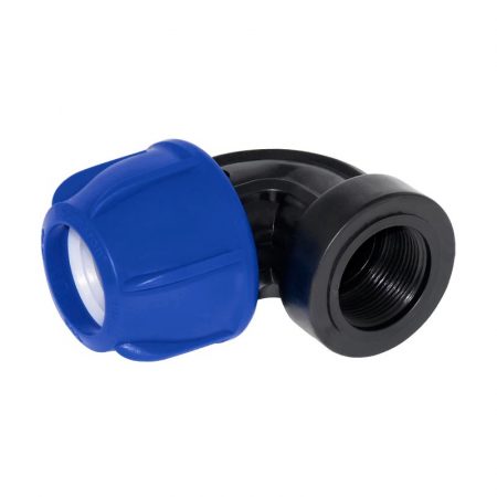 Accesorios HDPE – G&M Mangueras