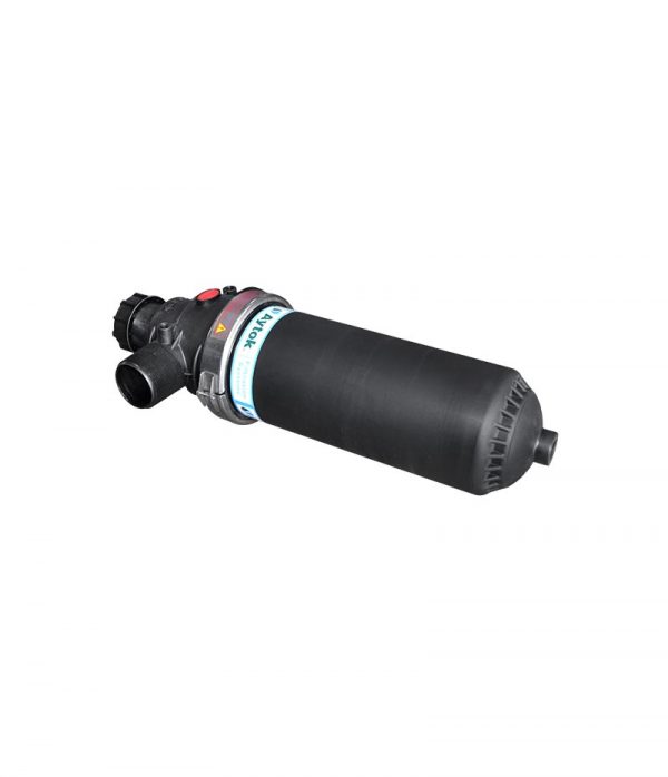 Filtro de agua Anillado tipo Helix – G&M Mangueras